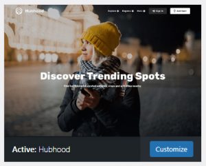 Hubhood Directory – Documentation – How to use