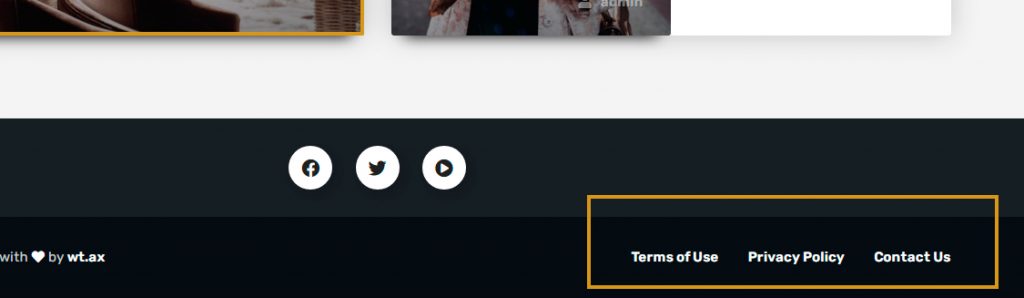 Hubhood Directory – Documentation – How to use